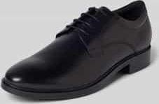 Geox Derby mit Schnürung Modell U GLADWIN