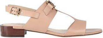 Tod's CHAUSSURES - Sandales sur YOOX.COM