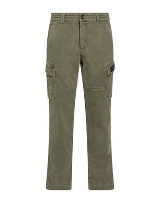 Aeronautica BAS - Pantalons sur YOOX.COM