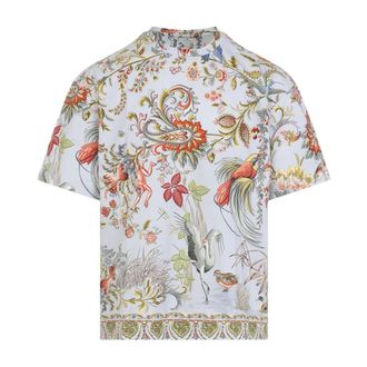 Etro Herren, Oberteile, Mehrfarbig, SGr&ouml;&szlig;e