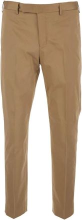Pantaloni Torino Homme, Pantalons, Brun, Taille: M Rebel Pantalons