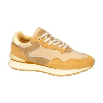 Hoff City Runner Sneakers - - Shoes - Damen - Beige - 39 EU