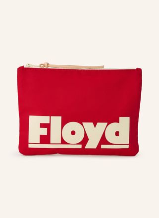 Floyd Pouch rot