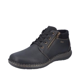 Rieker Schnürboots