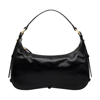 Pollini Damen, Taschen, Schwarzk, ONE SIZEGr&ouml;&szlig;e