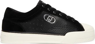 Liu Jo Sneakers Liu Jo Benson 01 BA6055 EX337 Schwarz