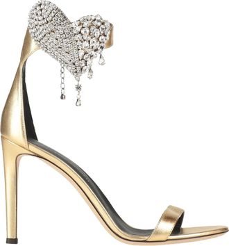 Giuseppe Zanotti SCHUHE - Sandalen auf YOOX.COM