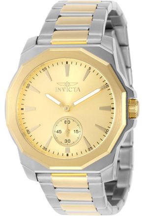 Invicta Speedway 49329 Herrenuhr - 42mm