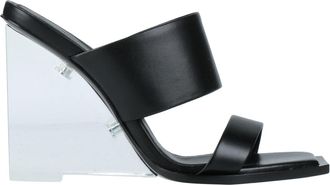 Alexander McQueen SCHUHE - Sandalen auf YOOX.COM