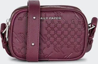 Daily Paper Clothing Sac bandouili&egrave;re - Taille TU