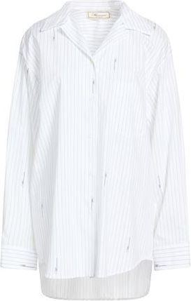 Blumarine TOPS - Chemises sur YOOX.COM