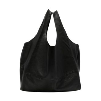 Cortana Buco L Tote - - Bags - Damen - Schwarzk - ONE SIZE