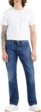 Levi's Herren 501 Original Fit Jeans