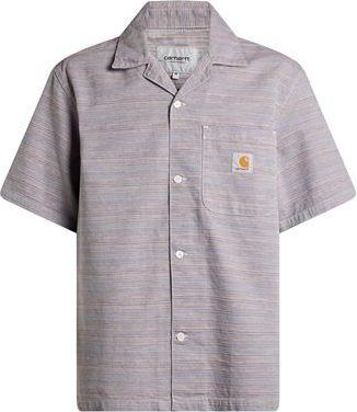 Carhartt Work in Progress TOPS - Chemises sur YOOX.COM