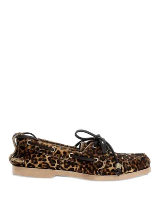 Golden Goose Mocassins - Beige