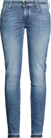 Jacob Cohen HOSEN & R&Ouml;CKE - Jeanshosen auf YOOX.COM
