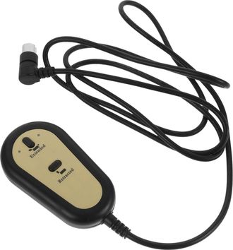 SOLUSTRE Ersatzfernbedienung Für Relaxsessel Universalsteuerung Für Elektrische Liegesessel Ersatzteil Für Sessel-Fernbedienung Einfache Installation Und Bedie