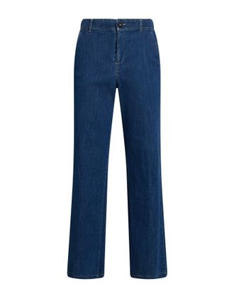 Camicettasnob HOSEN & R&Ouml;CKE - Jeanshosen auf YOOX.COM