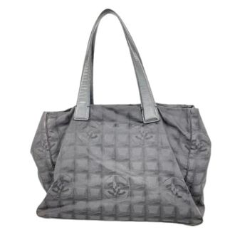 Chanel Damen, Pre-Owned, Schwarzk, ONE SIZEGr&ouml;&szlig;e
