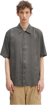 Sams&oslash;e & Sams&oslash;e Herren, Shirts, Gr&uuml;n, XLGr&ouml;&szlig;e