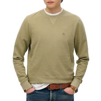 Superdry Classic Essential Sweatshirt M