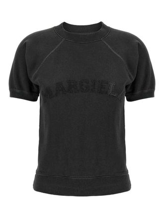 Maison Margiela Sweatshirt - Grau