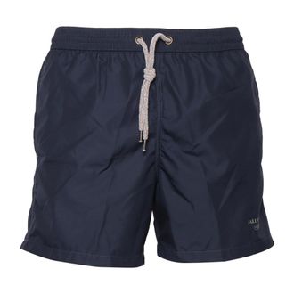 Ballantyne Herren, Bademode, Blau, XLGr&ouml;&szlig;e