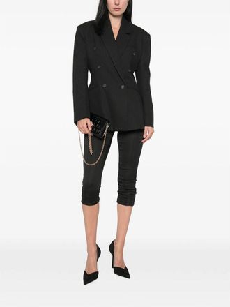 Frankie Shop Blkwh Blazer - Black
