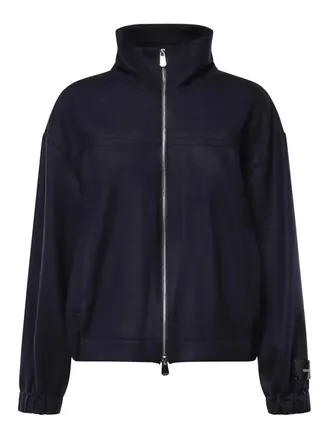 Pinko Bomber - Bleu
