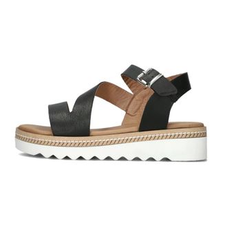Inuovo Inuovo, Damen, Schuhe, Schwarzk, 42 EUGr&ouml;&szlig;e