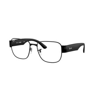 Ray-Ban unisex, Accessories, Schwarzk, 55 MMGr&ouml;&szlig;e