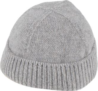 Borsalino ACCESSOIRES - M&uuml;tzen & H&uuml;te auf YOOX.COM