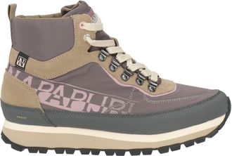 Napapijri SCHUHE - Stiefeletten auf YOOX.COM
