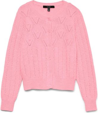 Vero Moda Strickjacke SAIA