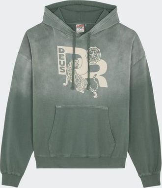 Deus Hoodie - Taille XL