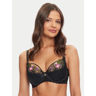 Guess Push-up-BH O4BC08 KCG30 Schwarz