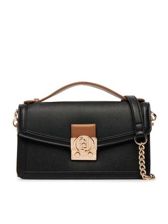 Liu Jo Handtasche AF6039 E1150 Schwarz