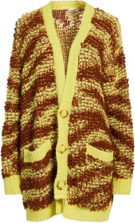 Stella McCartney STRICKWAREN - Strickjacken auf YOOX.COM