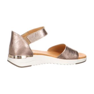 Caprice Damen, Schuhe, Grau, 42 EUGr&ouml;&szlig;e