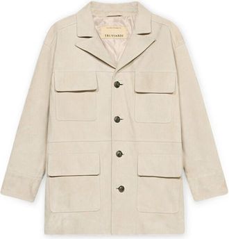 Trussardi &Uuml;bergangsjacke