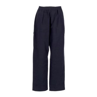 HUF Freizeit-Skatehose Schwarz Herren - - Trousers - Herren - Schwarzk - XL
