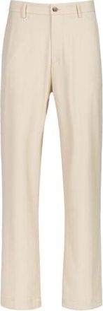 Les Deux Pantalon droit uni