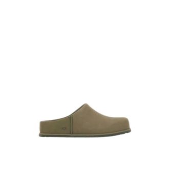 UGG Ugg, Homme, Chaussures, Vert, Taille: 44 EU M Otzo Clog