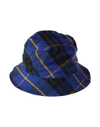 Burberry ACCESSOIRES - M&uuml;tzen & H&uuml;te auf YOOX.COM