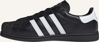 adidas Originals Adidas Originals Adidas Superstar Sq Schuh schwarz