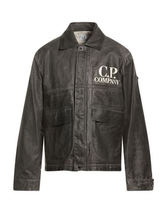 C.P. Company JACKEN & M&Auml;NTEL - Jacken und Anoraks auf YOOX.COM