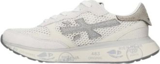 Premiata Damen, Schuhe, Mehrfarbig, 37 EUGr&ouml;&szlig;e