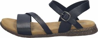 Josef Seibel Sandalen - - Shoes - Damen - Schwarzk - 36 EU