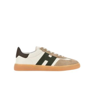 Hogan Homme, Chaussures, Multicolore, Taille: 40 1/2 EU Cool H Baskets