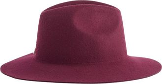 Forte_Forte Damen, Accessories, Rot, ONE SIZEGr&ouml;&szlig;e